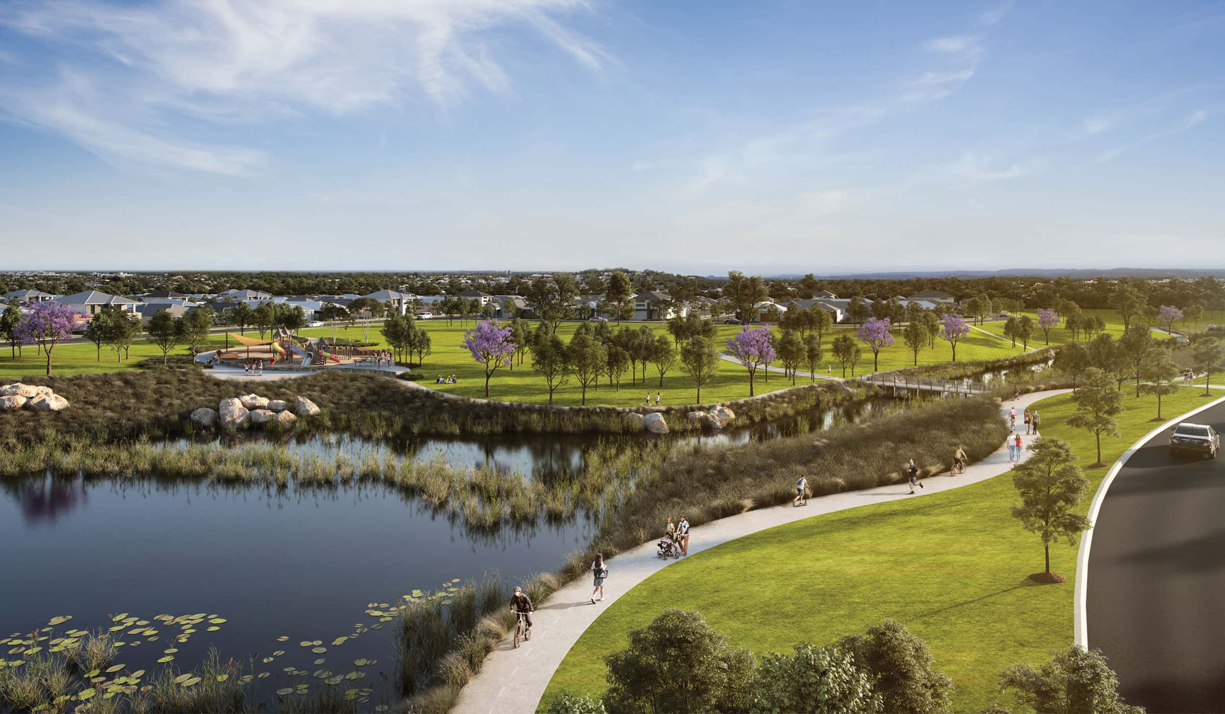 Our Vision | Sanctuary Springs