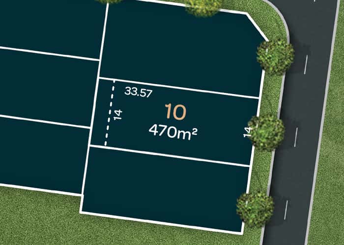 Land for Sale in Leopold | Real Estate | Sanctuary Springs